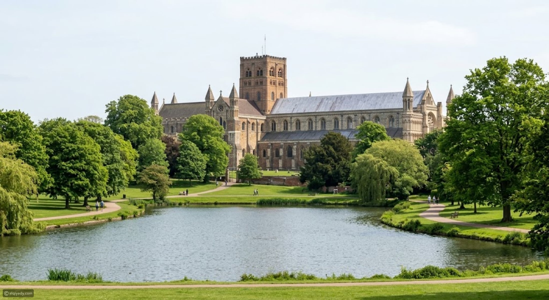 These are the ten best places to retire in the UK