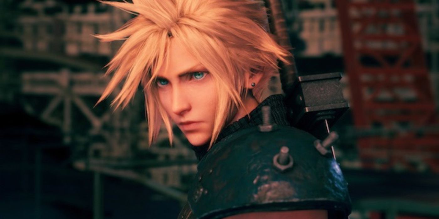 Final Fantasy remake part 3 release date update leaves gamers hyped