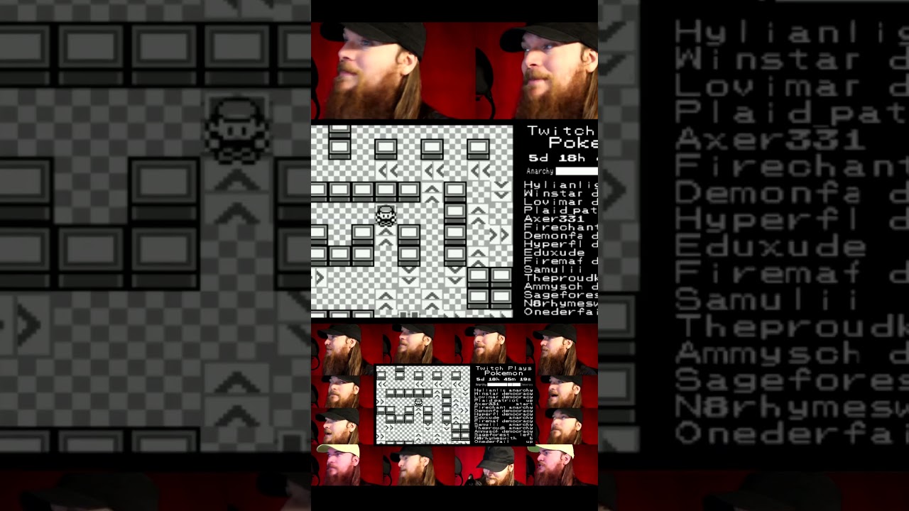 Pokemon Red & Blue Team Rocket Hideout 🎵 #pokemon #teamrocket #gameboy ...