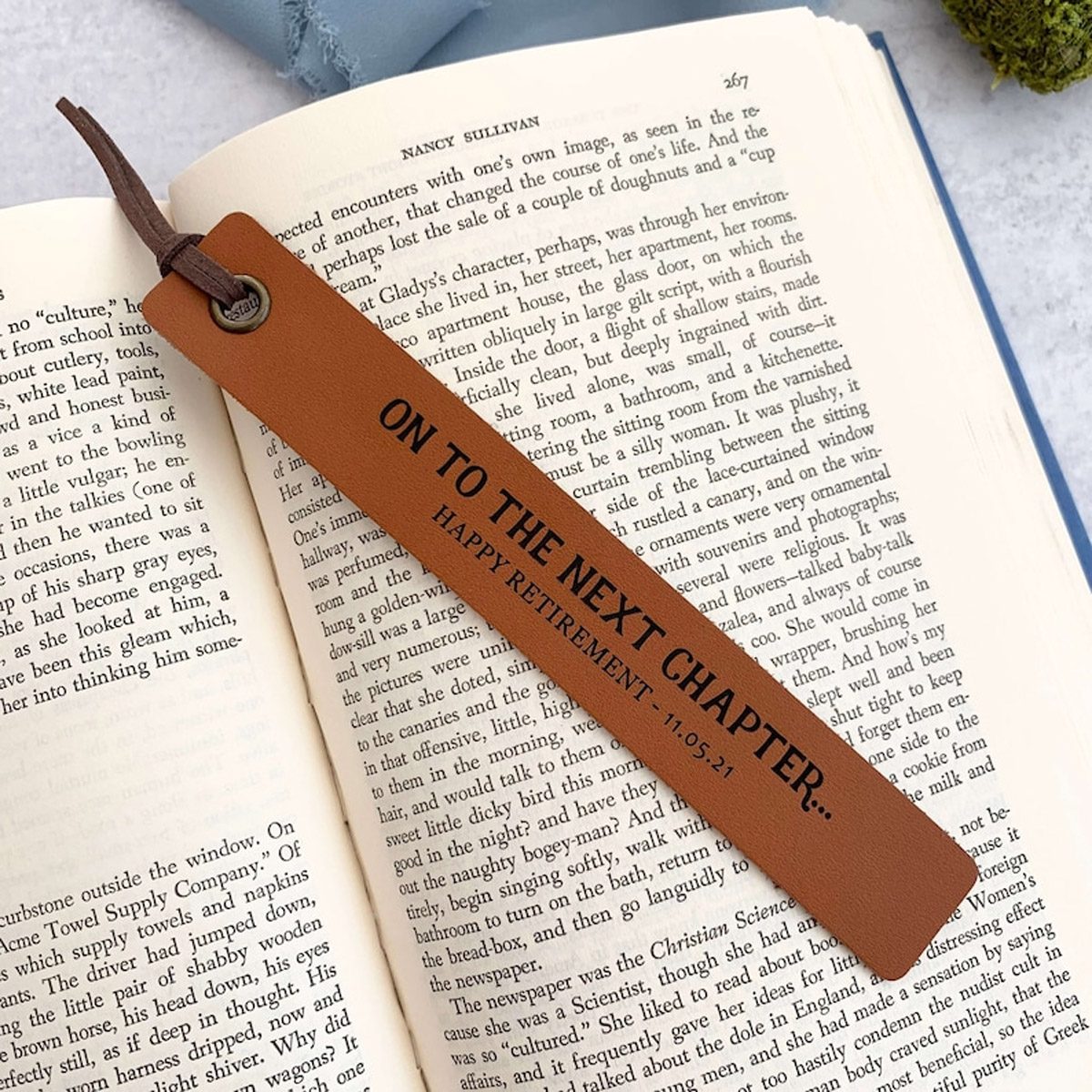 29 useful retirement gift ideas for men
