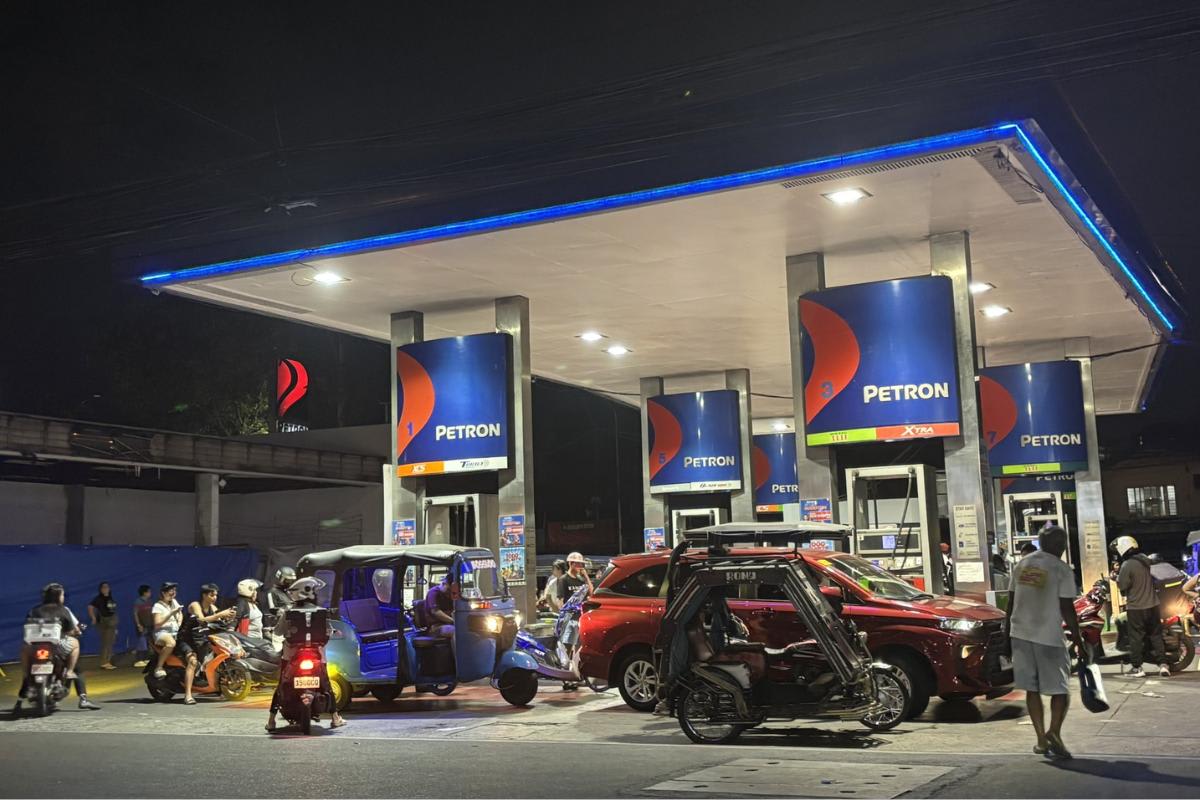 Watered down gas sold in the US exposed as fuel prices continue to ...