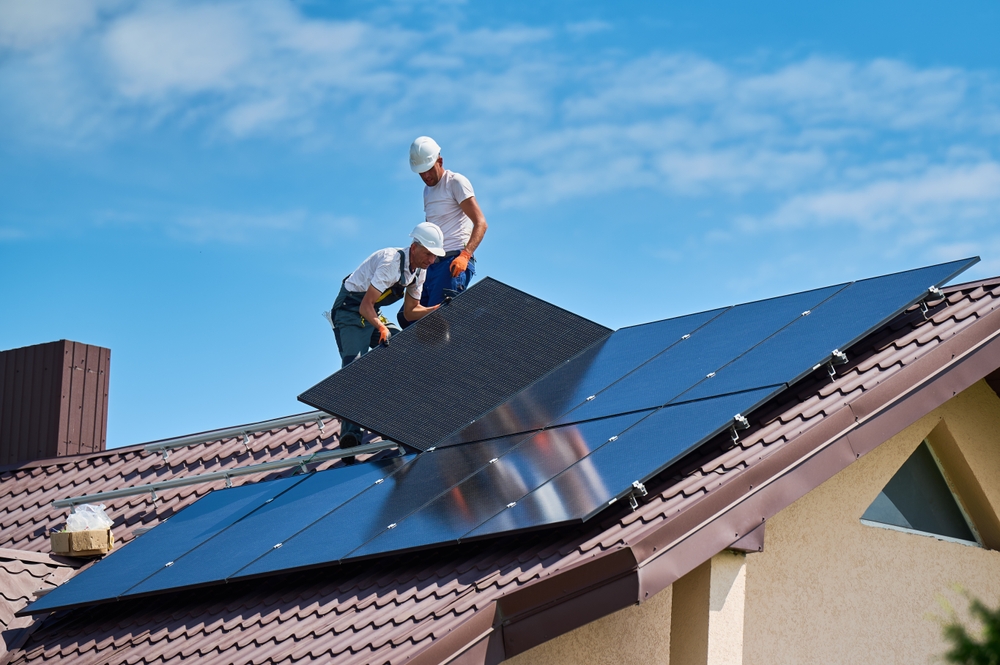 Michigan HOAs must allow solar panels by April 2026 or lose control of ...