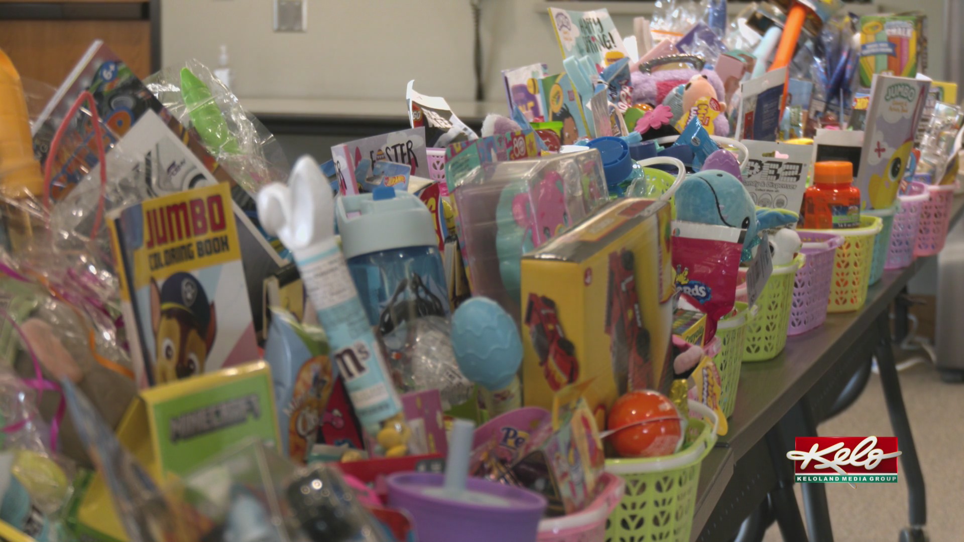 Community steps up for kids at Children's Home Society