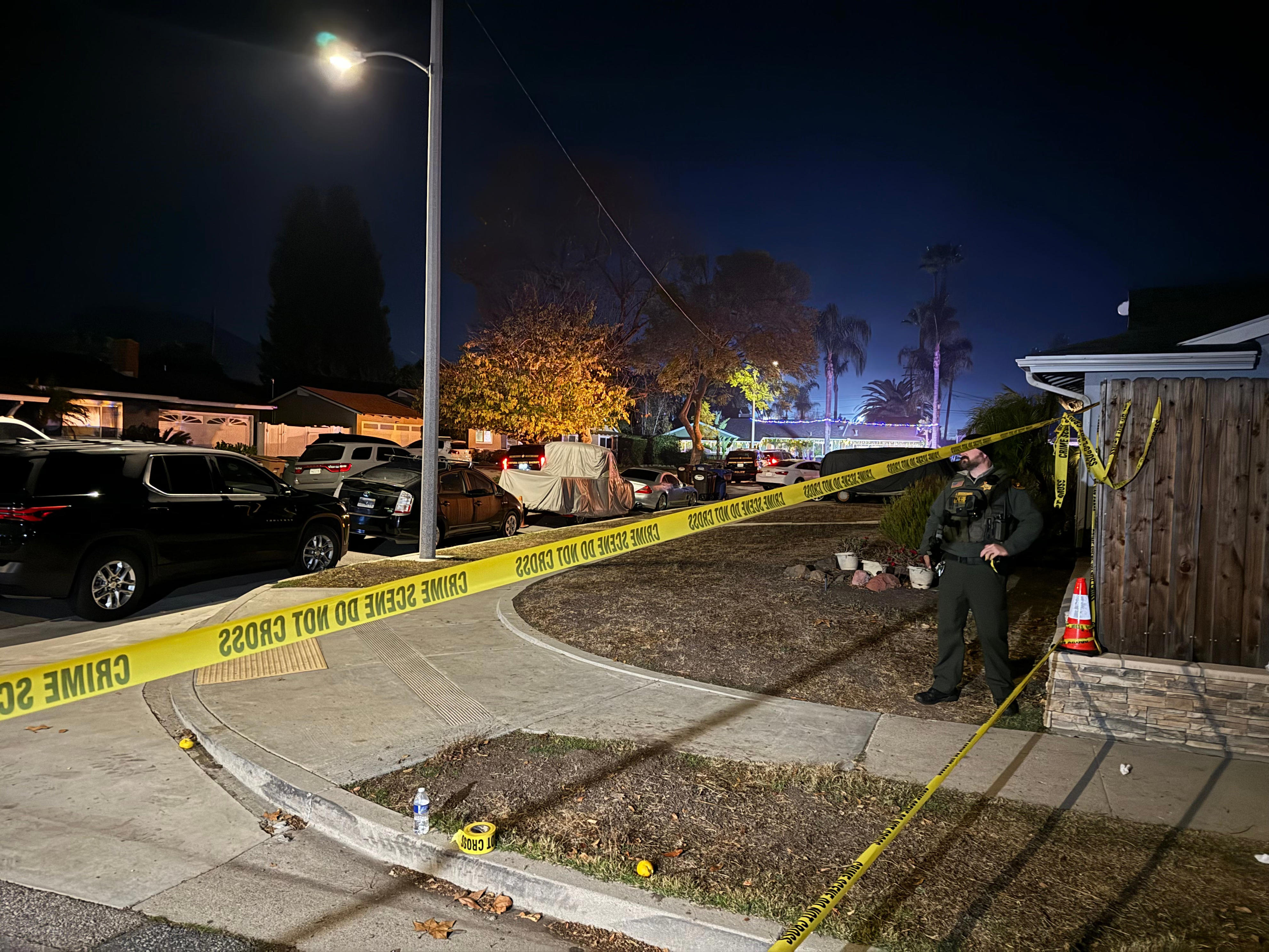 Newbury Park man gets minimum sentence in brother's death. Here's why