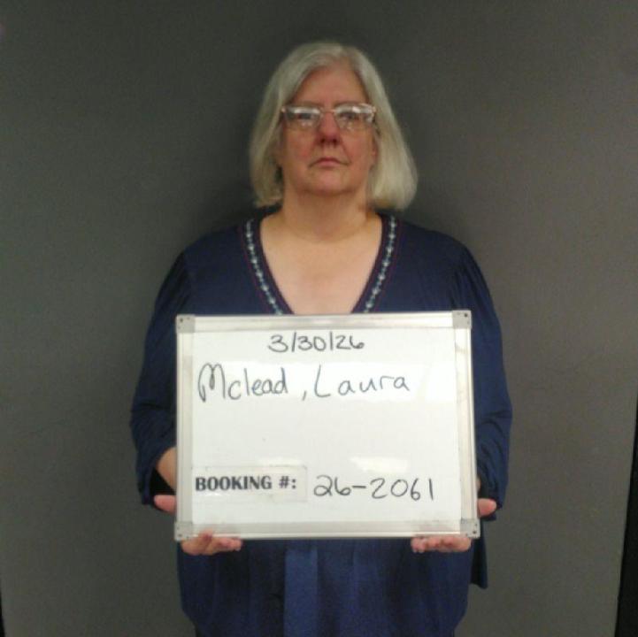 Fort Smith special education teacher booked on battery charge