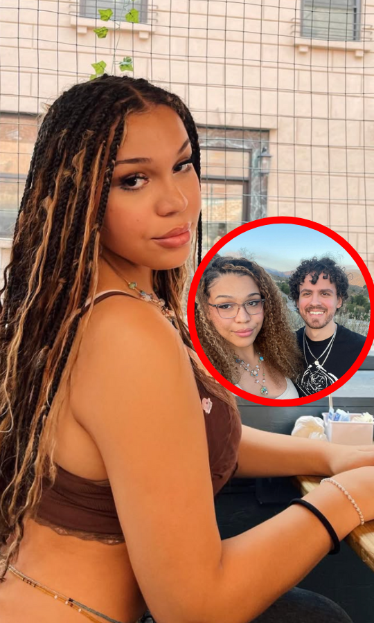 Telling my boyfriend I’m transgender