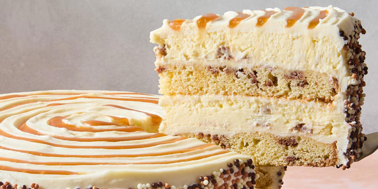 Forget the factory—these cheesecake recipes taste even better
