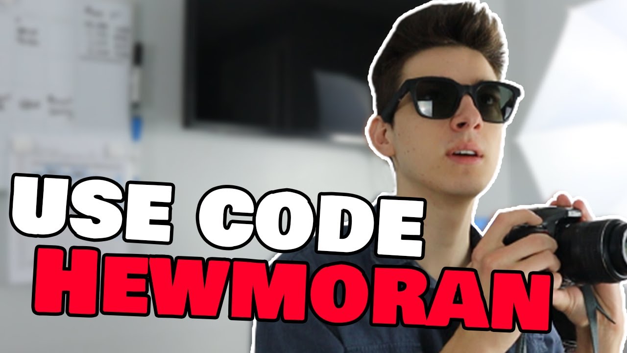 Use Epic Games creator code "HewMoran" on Fortnite and solve the math ...