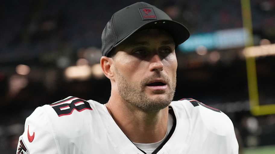 Kirk Cousins suddenly part of scenario Vikings fans didn't see coming