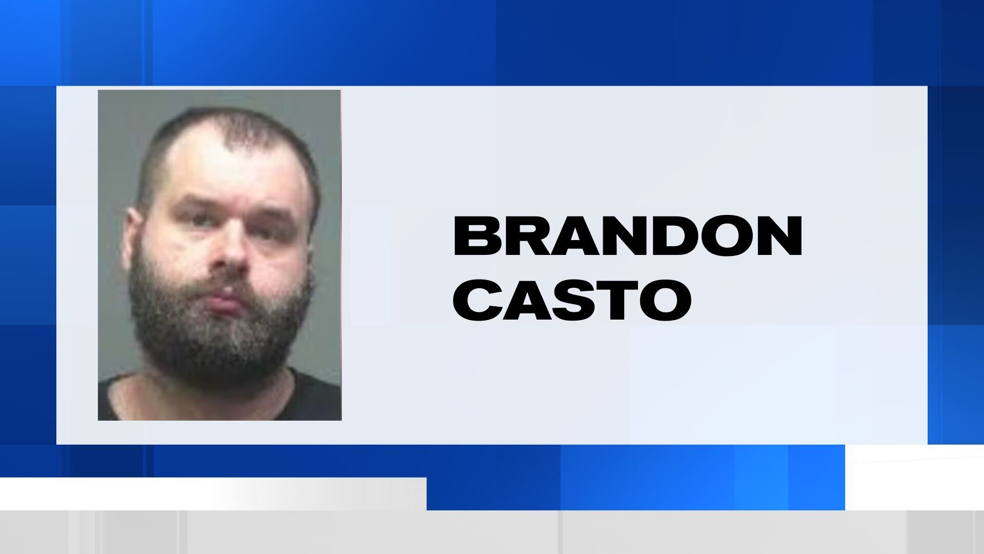 Man wanted in deadly shooting arrested in southeast Ohio