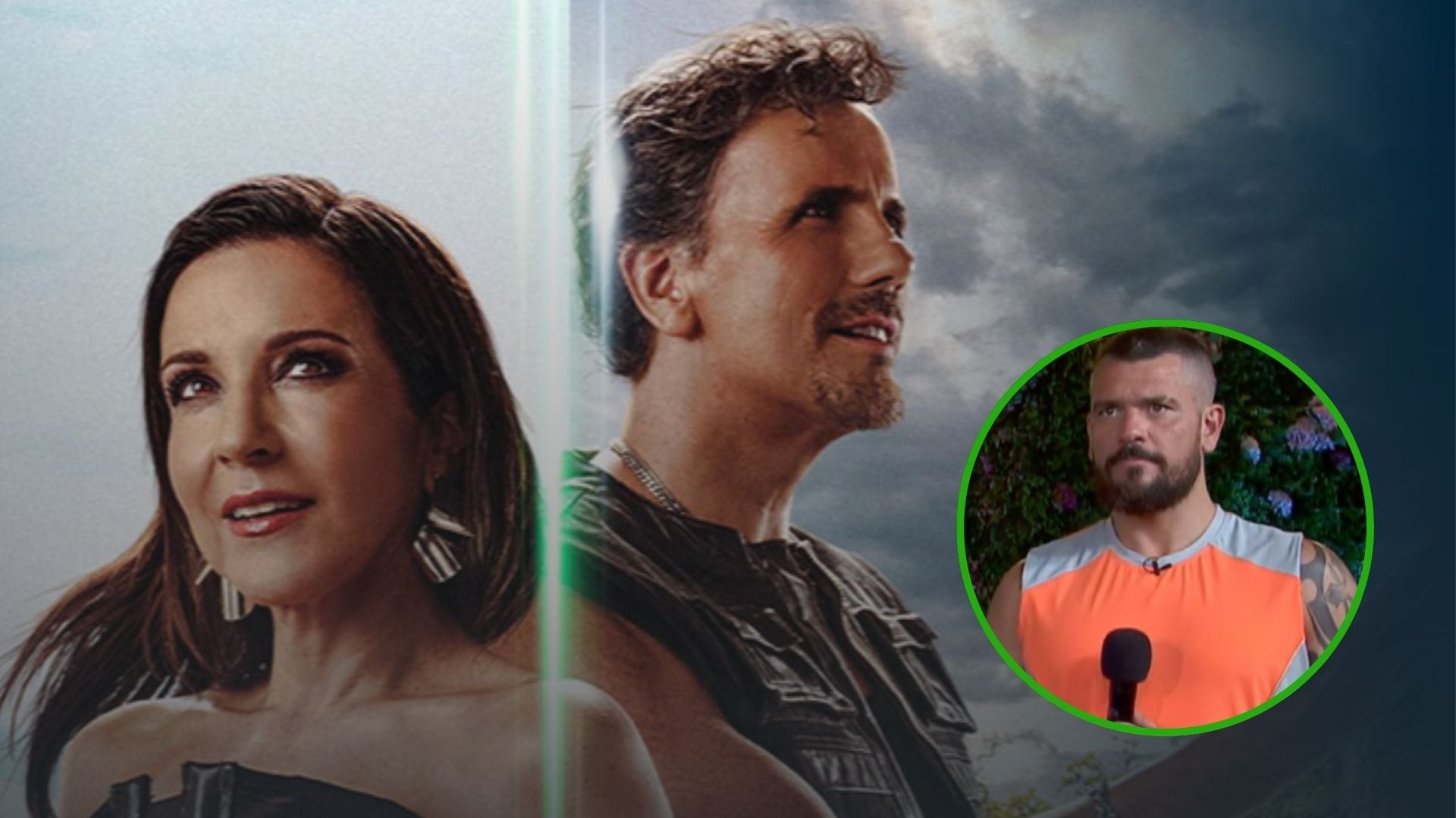 Juan Pedro Verdier gana “Mundos opuestos” y se consagra campeón de ...