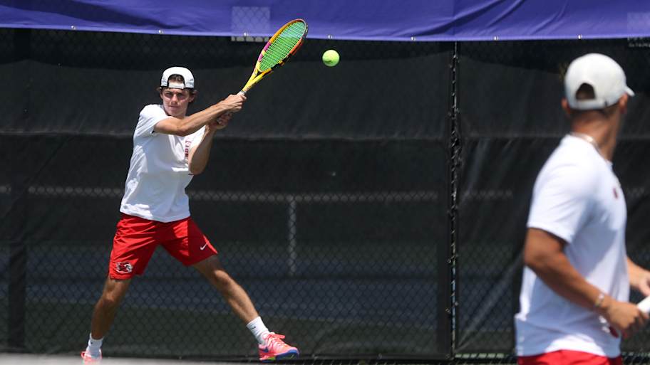 Iowa boys high school tennis team rankings released