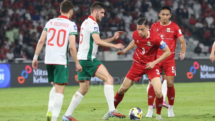 Kepercayaan publik ke timnas turun usai gagal ke Piala Dunia