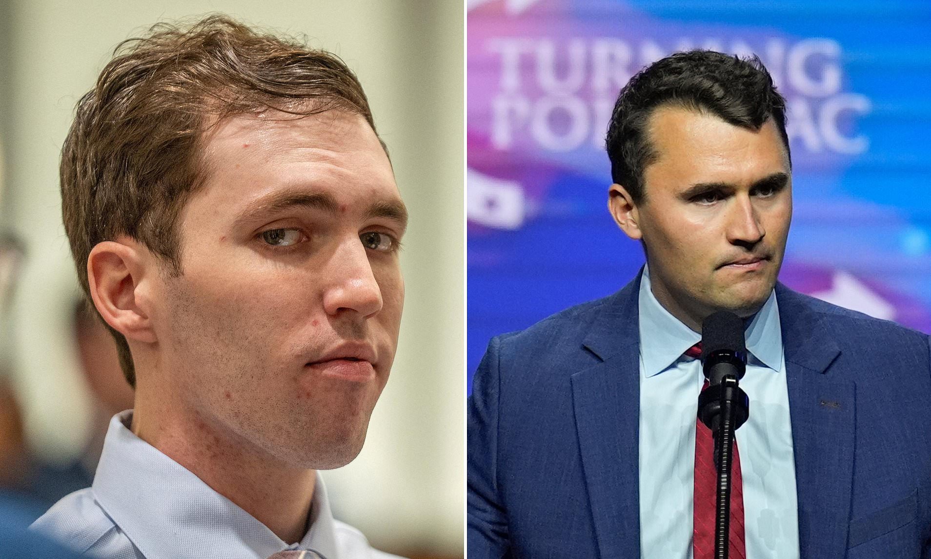 Bullet used to kill Charlie Kirk did not match rifle allegedly used by ...
