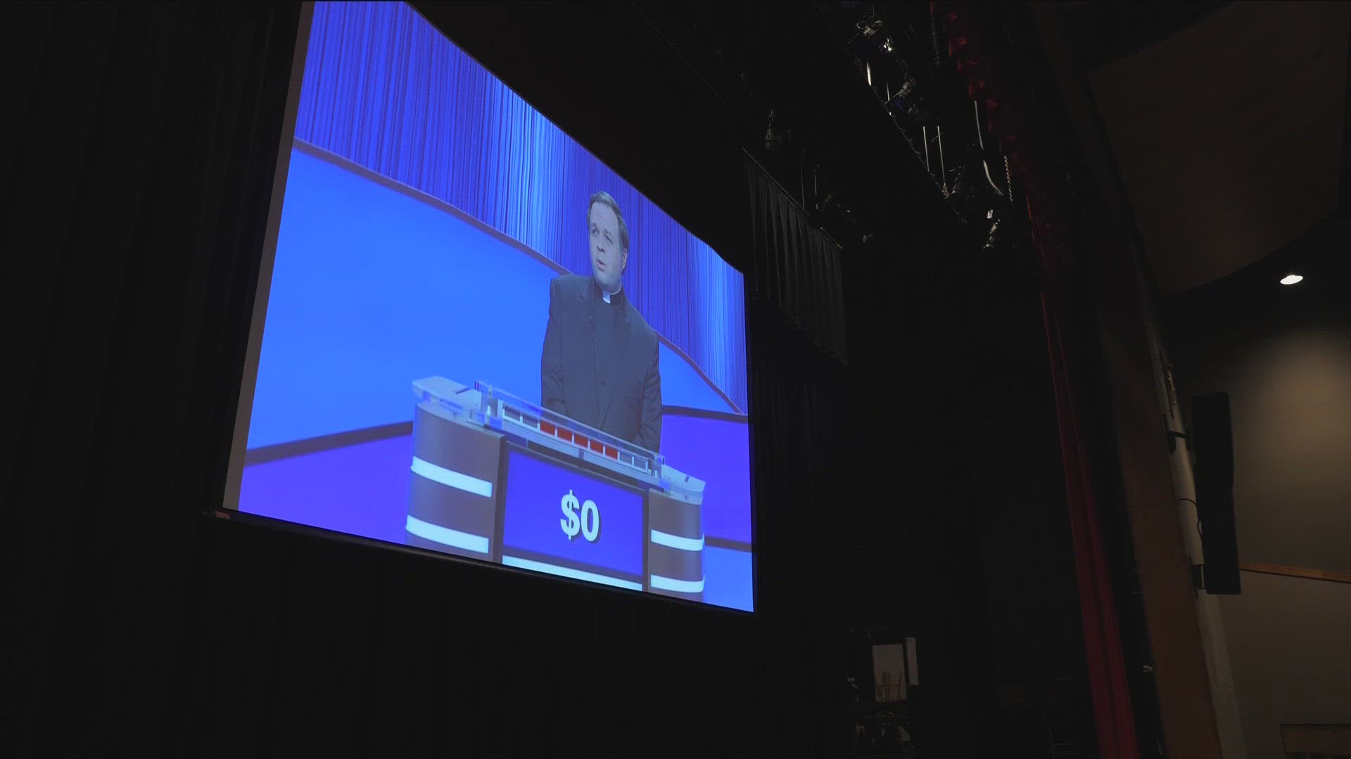 St. Paul priest makes Jeopardy! debut