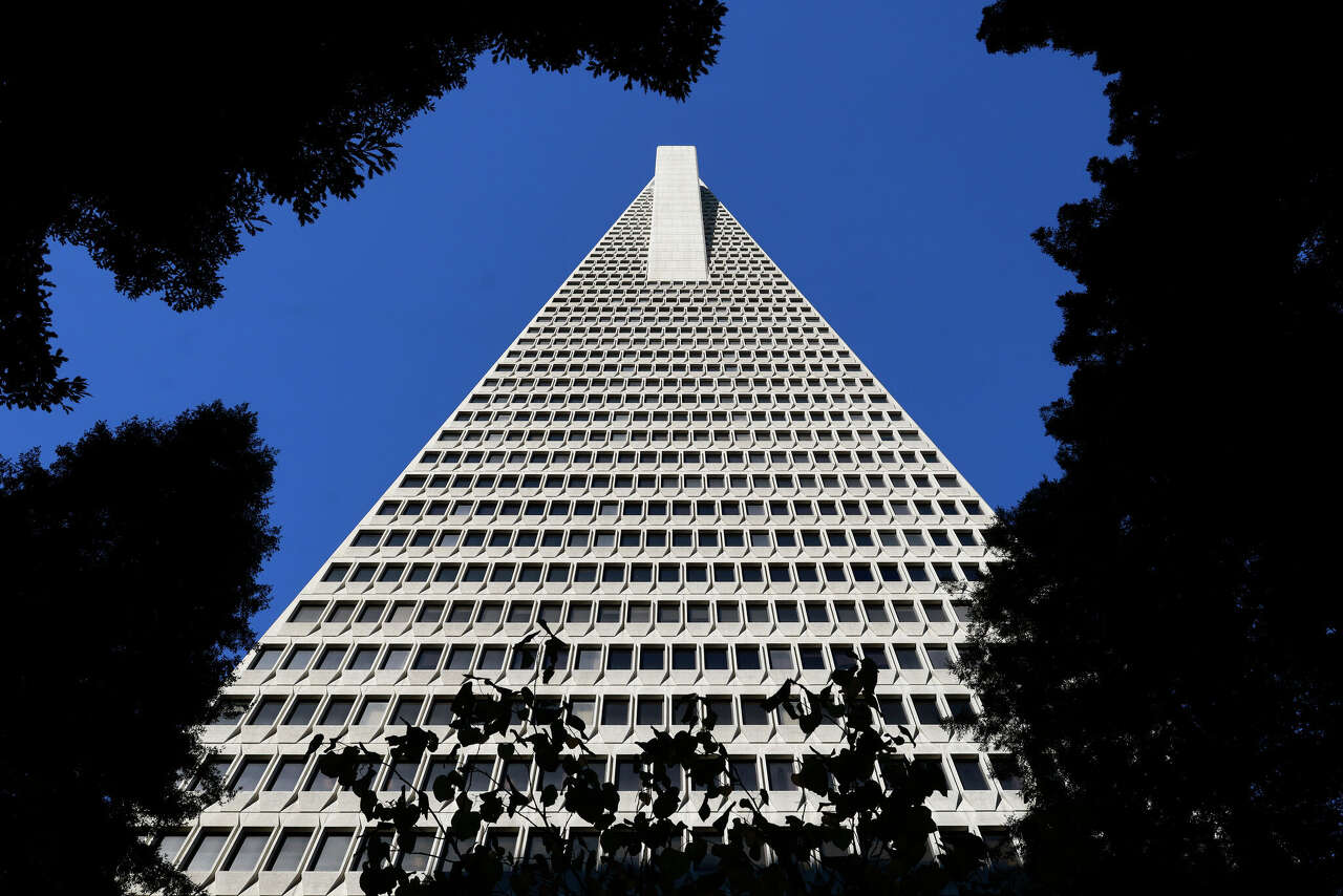 SF.'s Transamerica Pyramid has officially sold, marking end of Shvo's ...