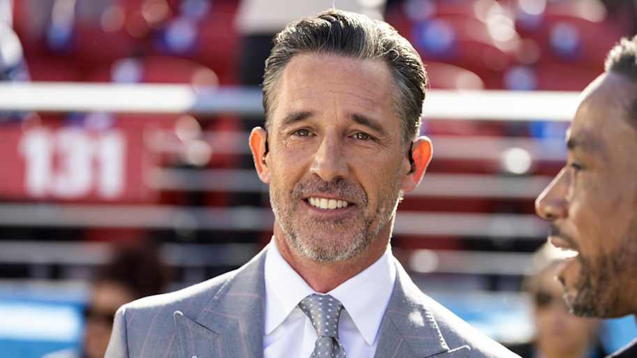 Kyle Shanahan reveals why the 49ers brought back Dre Greenlaw