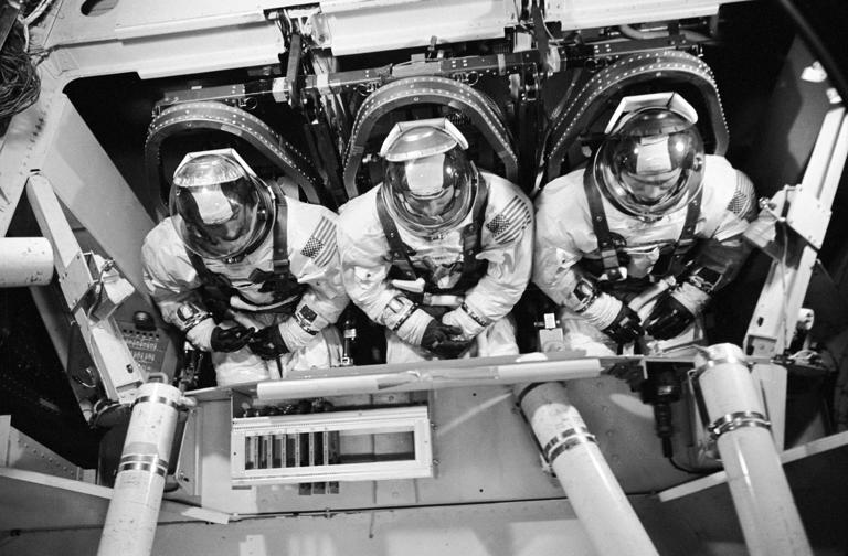 Everyday innovations born from space travel
