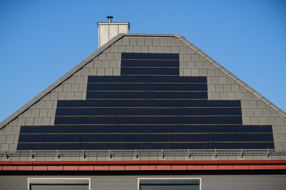 Michigan HOAs must allow solar panels by April 2026 or lose control of ...