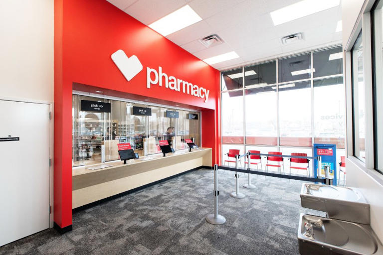 CVS Health to open nearly 20 'pharmacy-only' stores this year