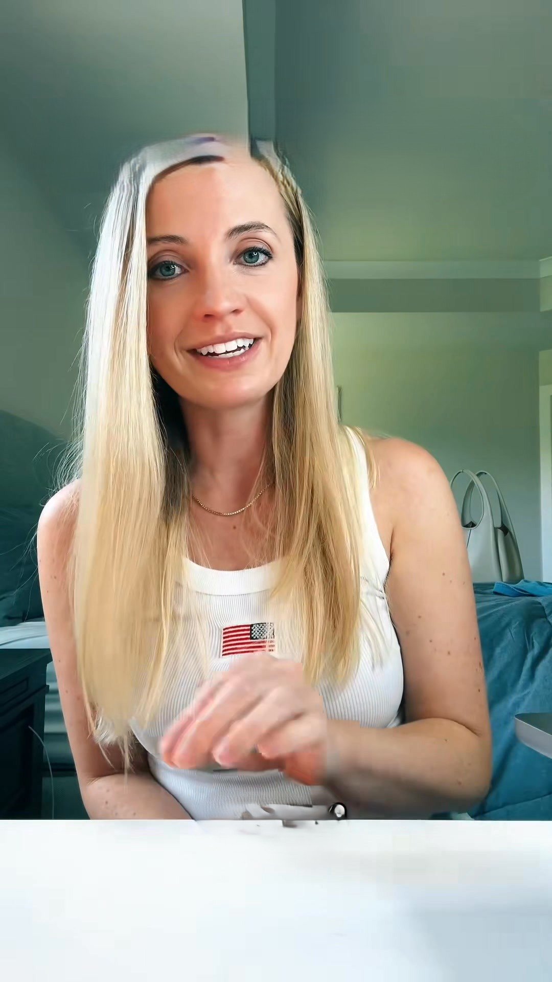 Sadia Khan crash out was not in my 2025 bingo card…