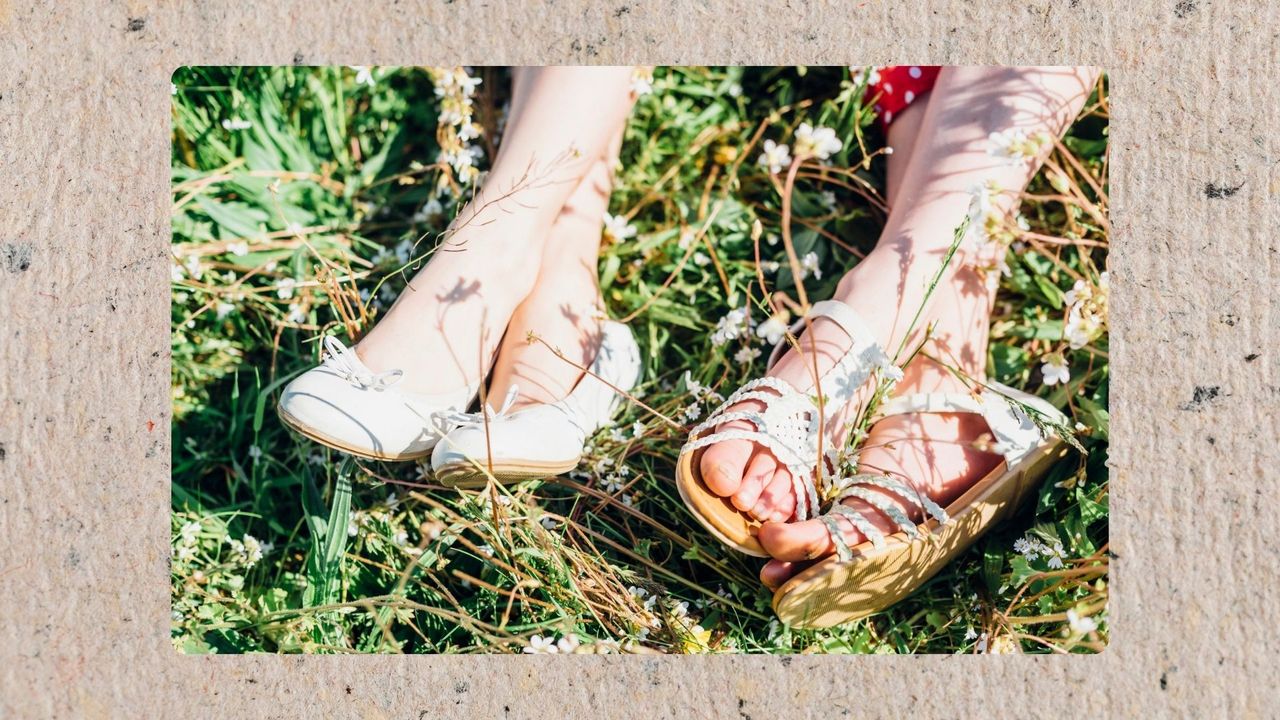 Get ahead of toes-out season with these 7 fresh and flattering spring ...