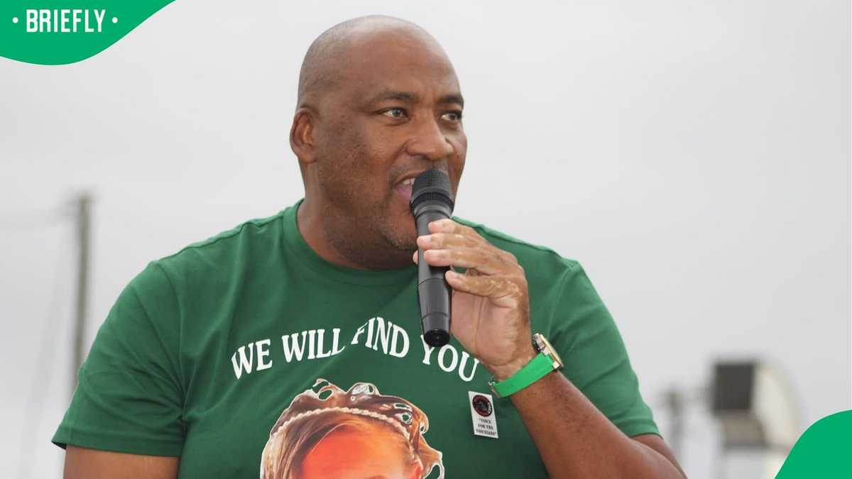 McKenzie says he will resign if suspended over Jermaine Prim's claims ...