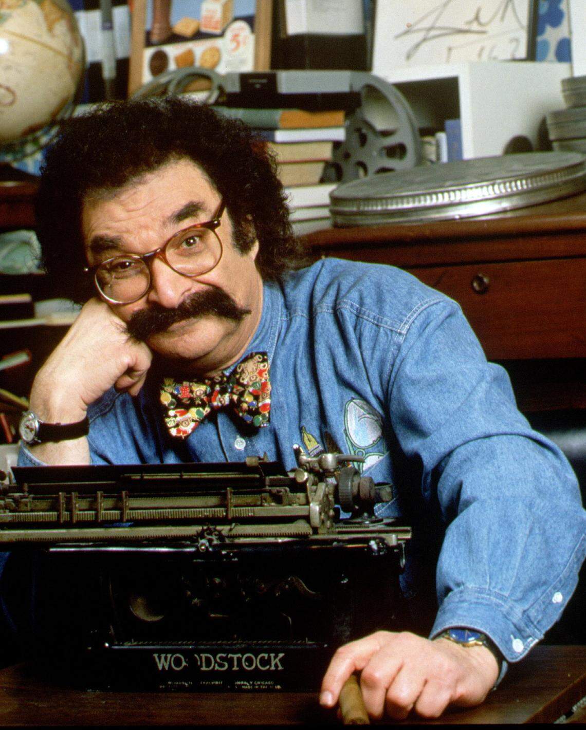 Where is Gene Shalit now? Updates on former ‘Today' anchor's life after ...