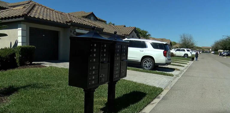 Lakewood Ranch mail theft investigation continues with no arrests after ...