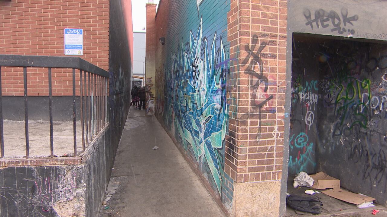 Temporary closure of Saskatoon supervised consumption site raises concerns