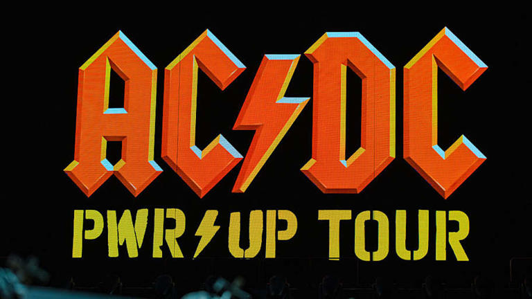 The surprisingly wholesome meaning behind AC/DC's misunderstood name