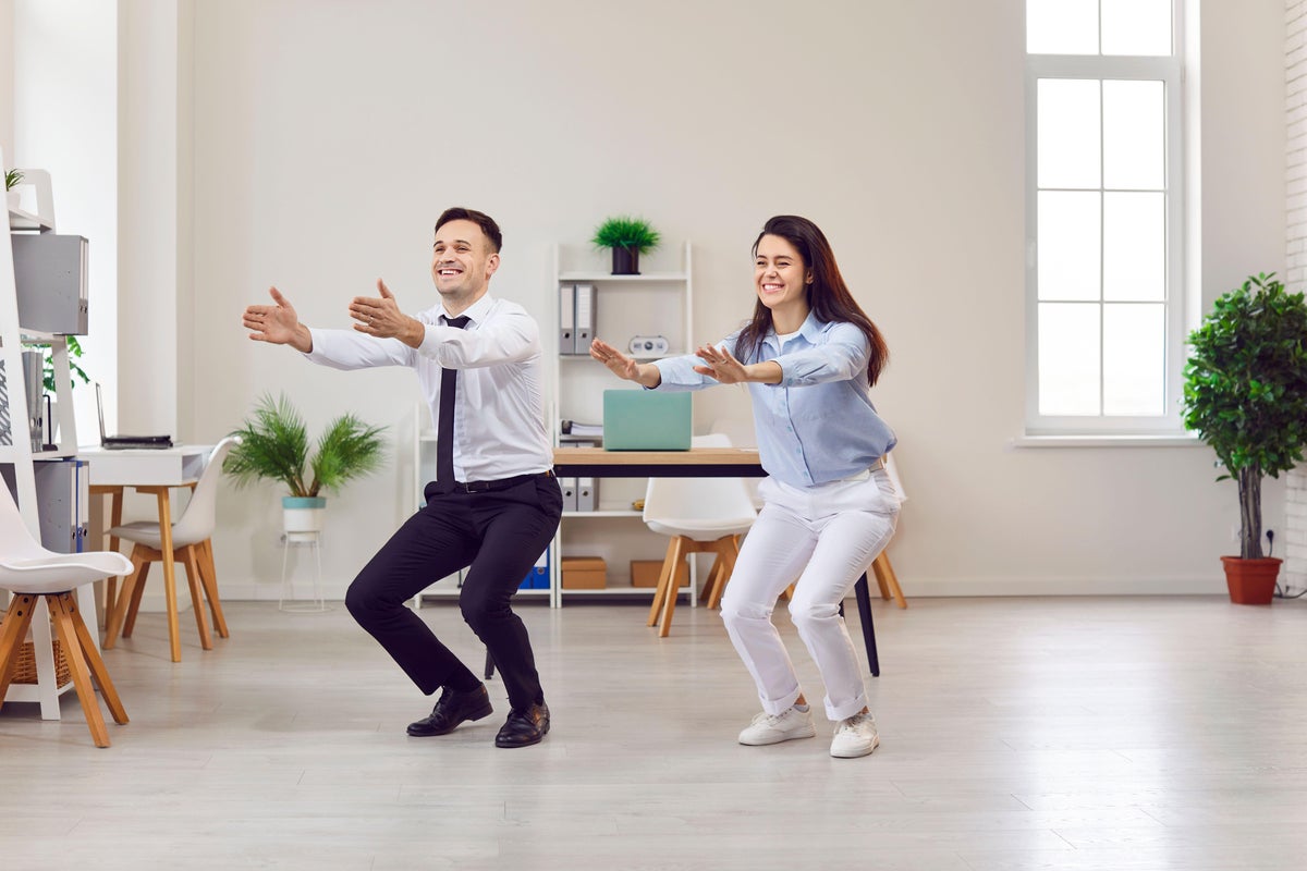 Las minisesiones de ejercicio podrían ayudar a prevenir la demencia