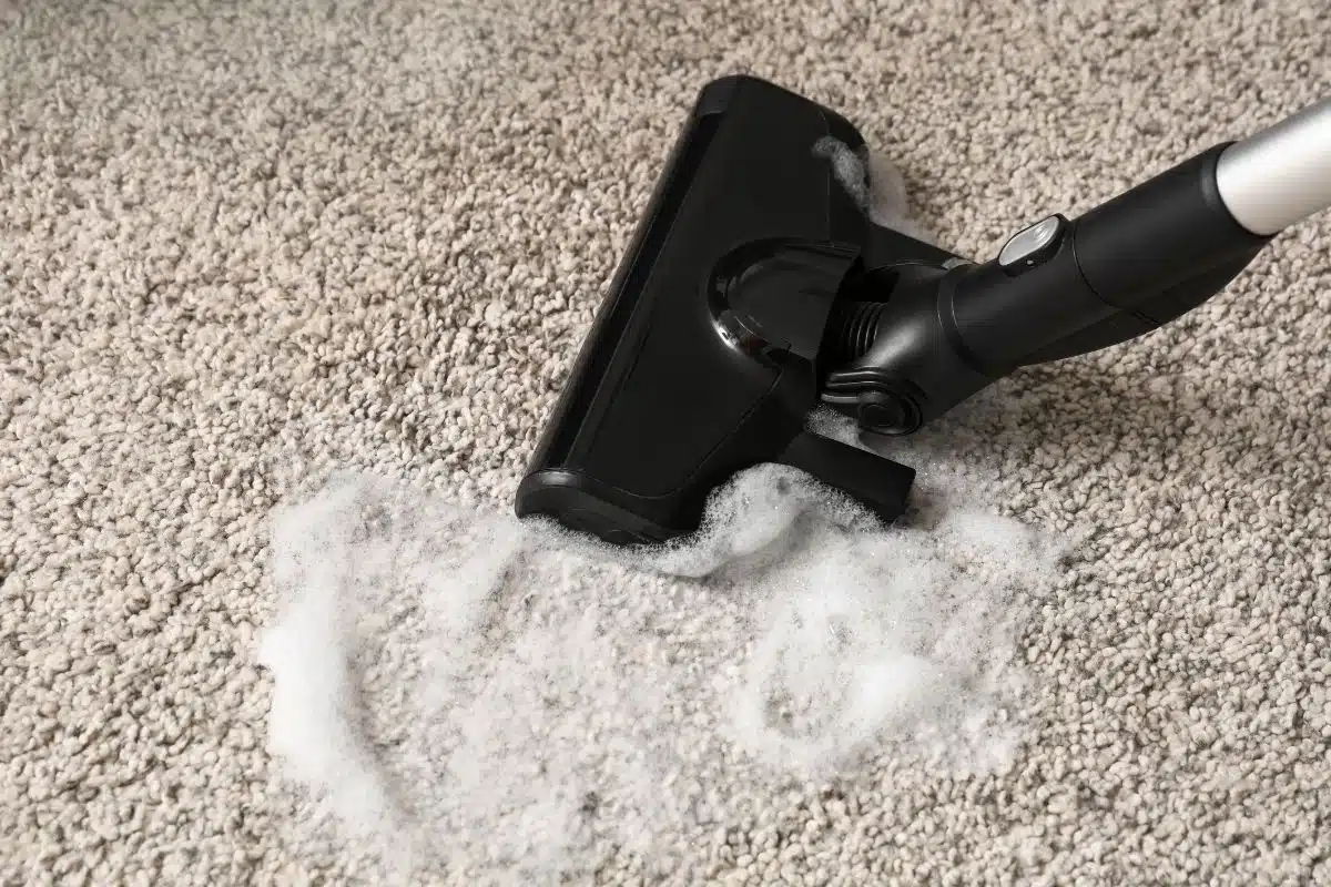 The 7 cleaning mistakes that can ruin your carpets