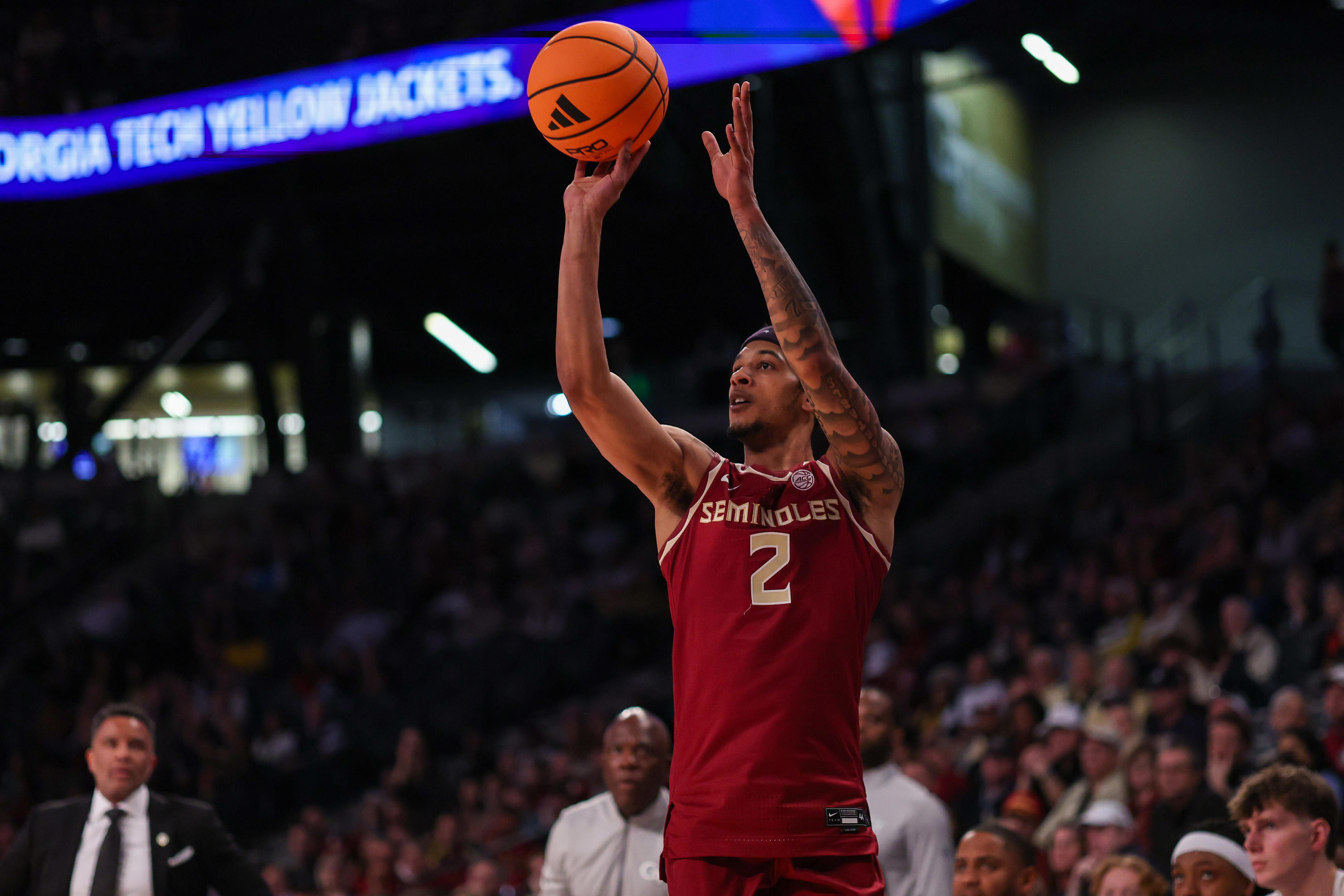 FSU basketball 2026 transfer portal tracker