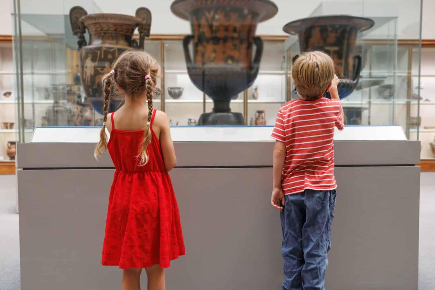 10 small museums that are way more interesting than you’d expect