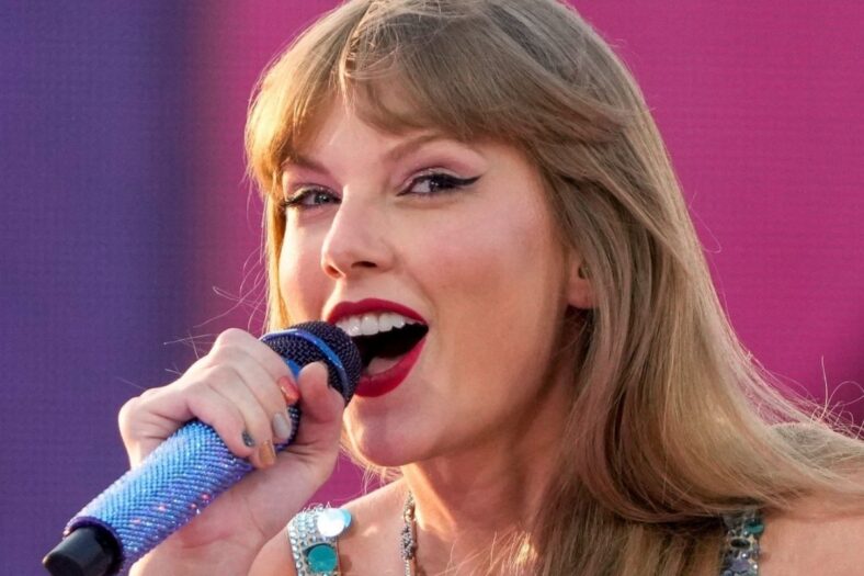 Taylor Swift’s Lawyers Slam “Showgirl” Lawsuit, Claims it’s “Absurd”