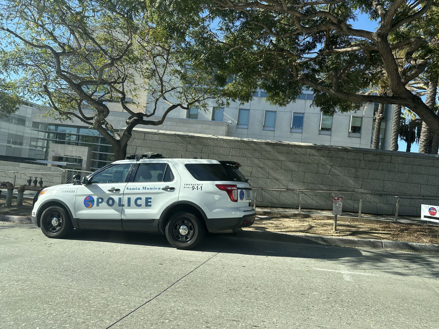 Man killed in shooting days after Santa Monica touts crime drop
