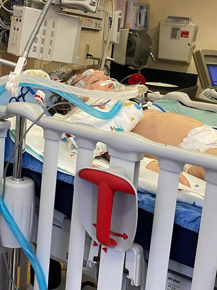 Record $1.1B evil oil heir ordered to pay stepson he disabled in ...