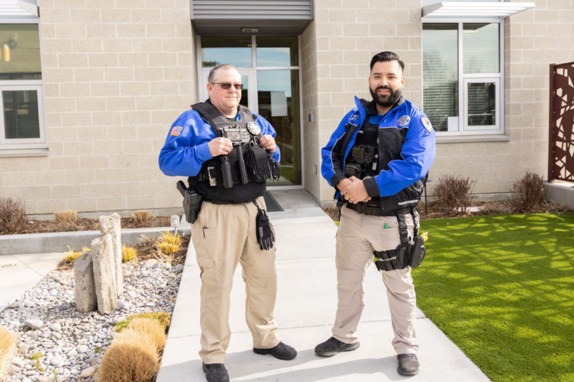 Tri-Cities transit CEO paid $22K for armed security to watch employees