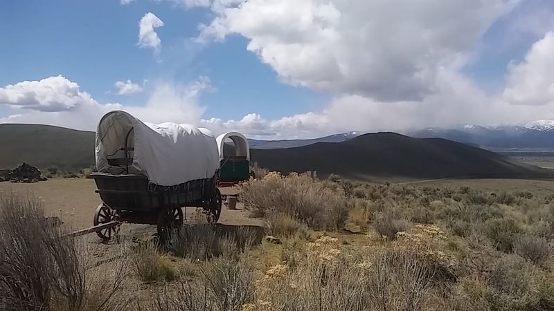 Hidden historic stories along the Oregon Trail that still shape the ...