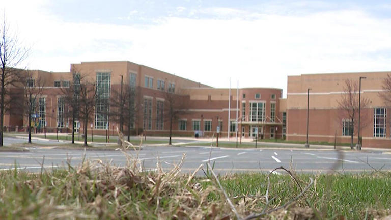 Toilets replaced at Harford County school after staff says students ...