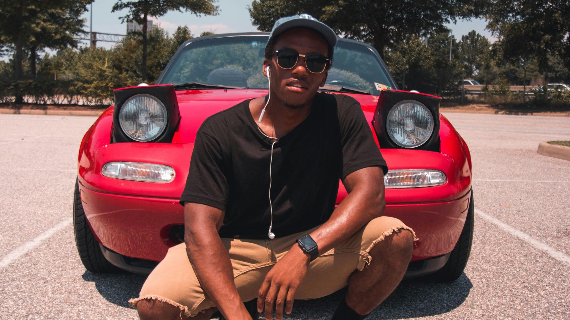 20 easiest cars for DIY maintenance