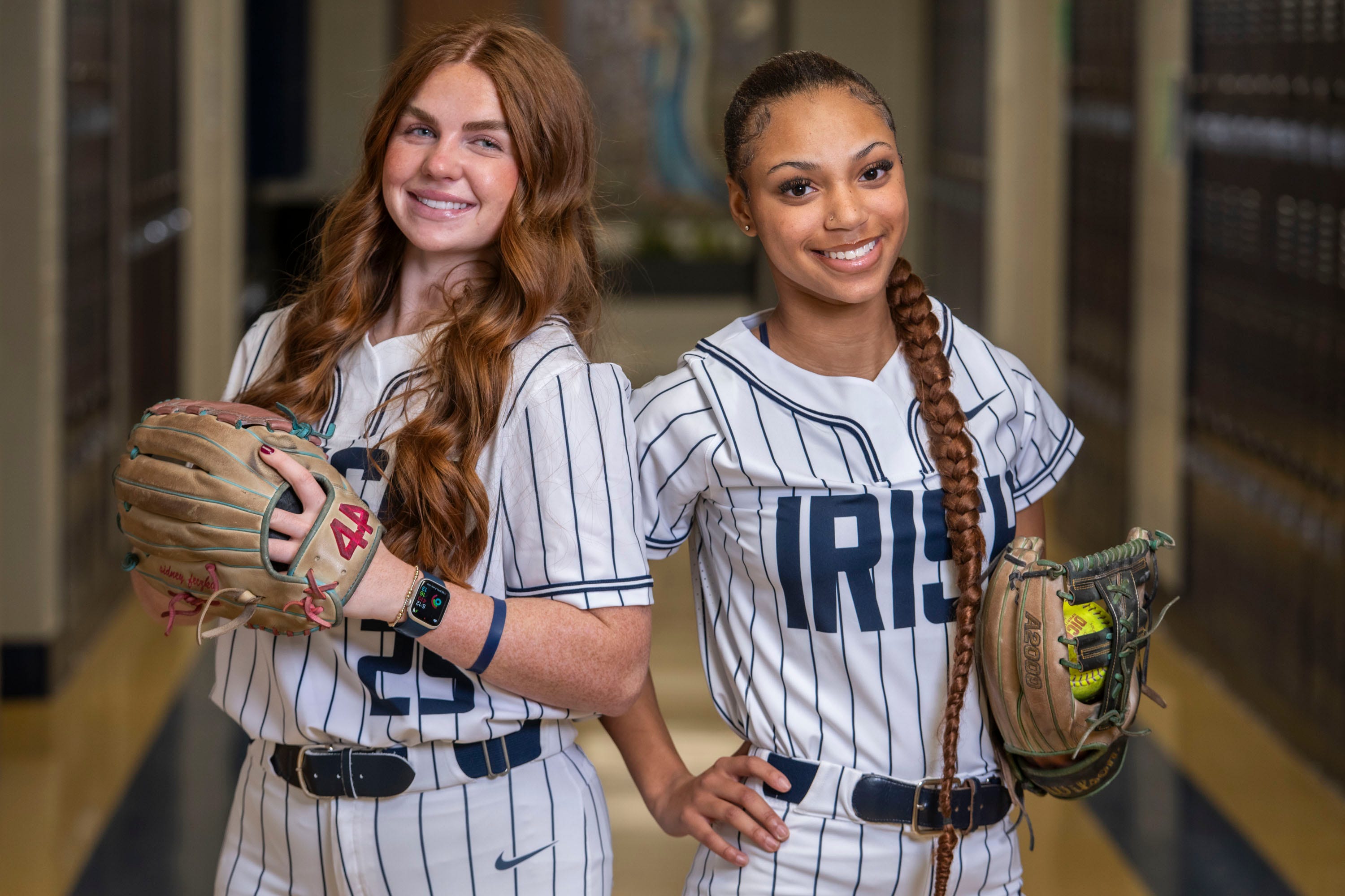 Indiana high school softball rankings: Updated SCAI polls in each class