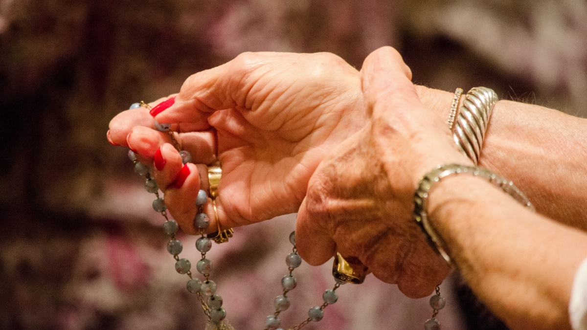 Before my husband passed away, I begged God to spare him: 15 moments ...