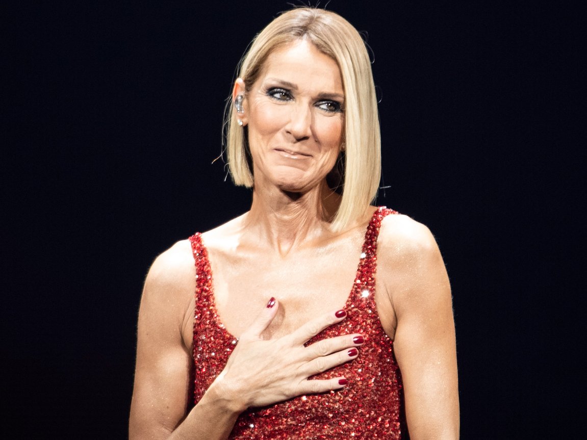 Céline Dion returns to the stage: Concerts in Paris announced