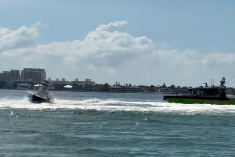 Out-of-control boat kills woman in Miami’s Biscayne Bay — days after ...