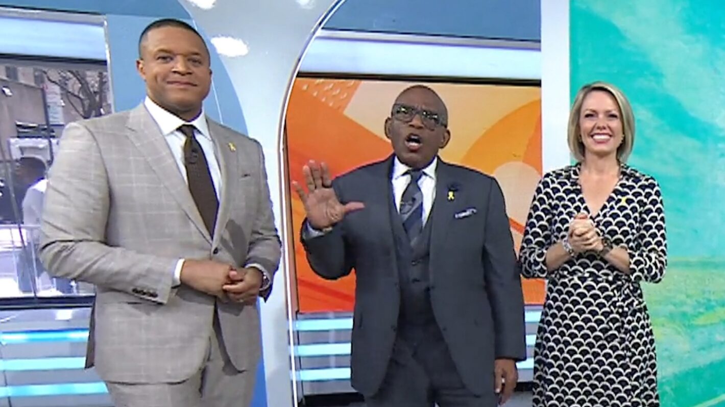 The third hour of ‘Today’ is hitting the road: What to know