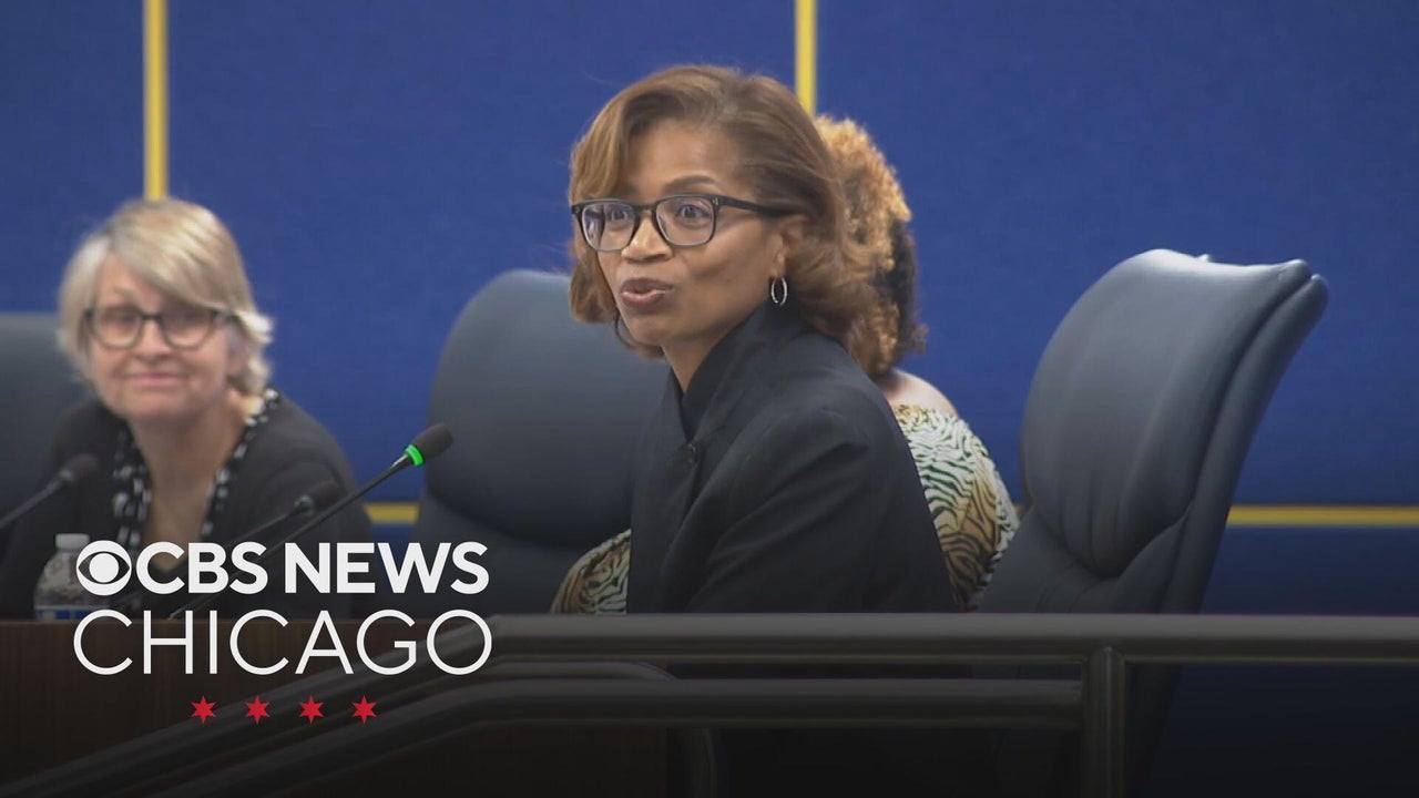 Chicago Public Schools board appoints Dr. Macquline King as permanent CEO
