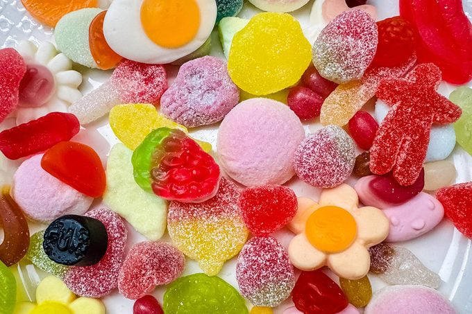 This Swedish candy brand turned me into a sour gummy super fan