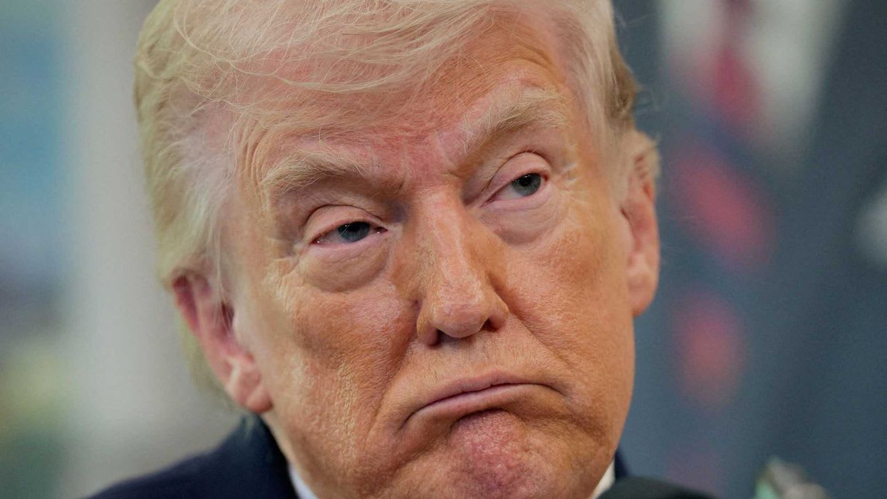 Trump turns housing agency into another weapon in his immigration crackdown